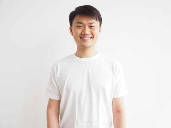 Ian Fung - Hom Yoga Singapore